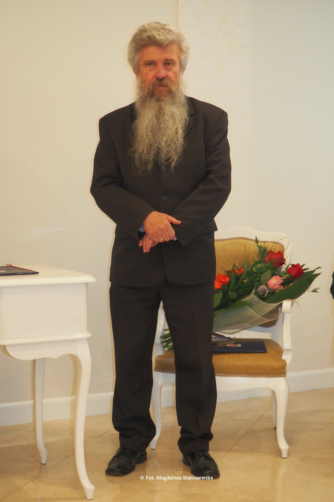 Sierpc Online Zdjęcie Ludzie Paweł Bogdan Gąsiorowski