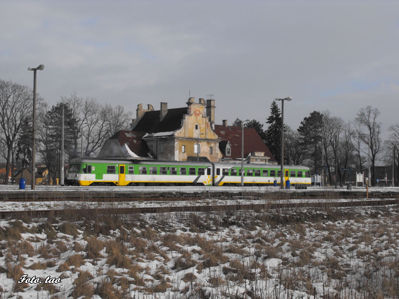 Sierpc online | Zdjęcie | PKP - Stacja Sierpc. Szynobus oczekujący ... Sierpc online | Zdjęcie | PKP - Stacja Sierpc. Szynobus oczekujący ...